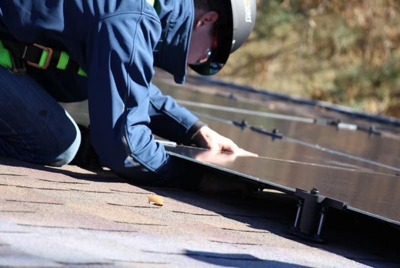 Solvari nets CalSEED grant for automated solar module assembly process ...