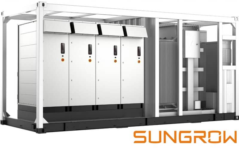 AWM earns 630amp rating, can support Sungrow 4.4-MW inverter