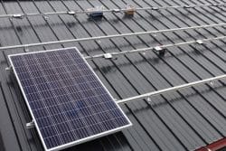 Pier analysis vs. slope analysis in ground-mount solar on uneven ...