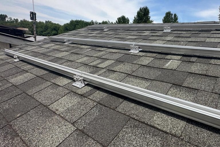 K2 Systems CrossRail, MiniRail to meet domestic content standard