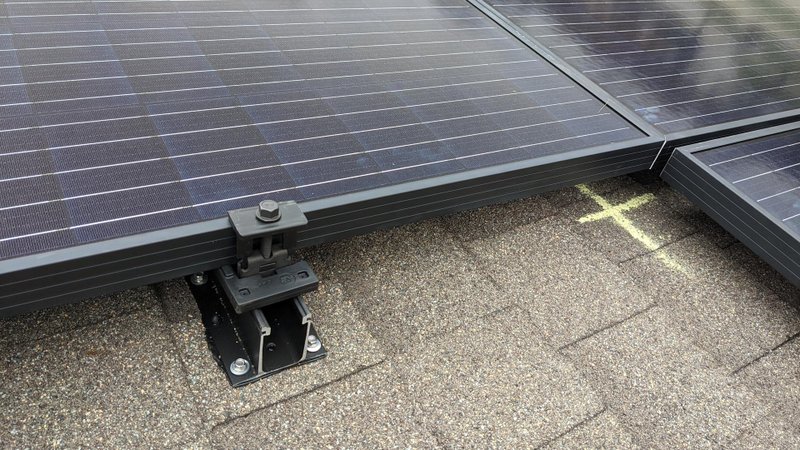 K2 Systems CrossRail, MiniRail to meet domestic content standard