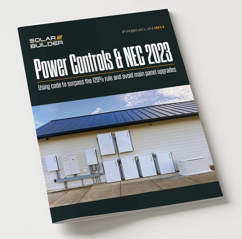 PCS & NEC 2023: Surpass the 120% rule and avoid MPU