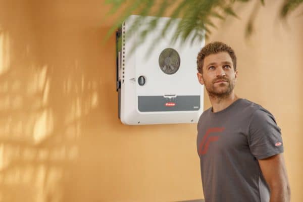 Fronius GEN24 inverter launching in U.S. this July | Solar Builder