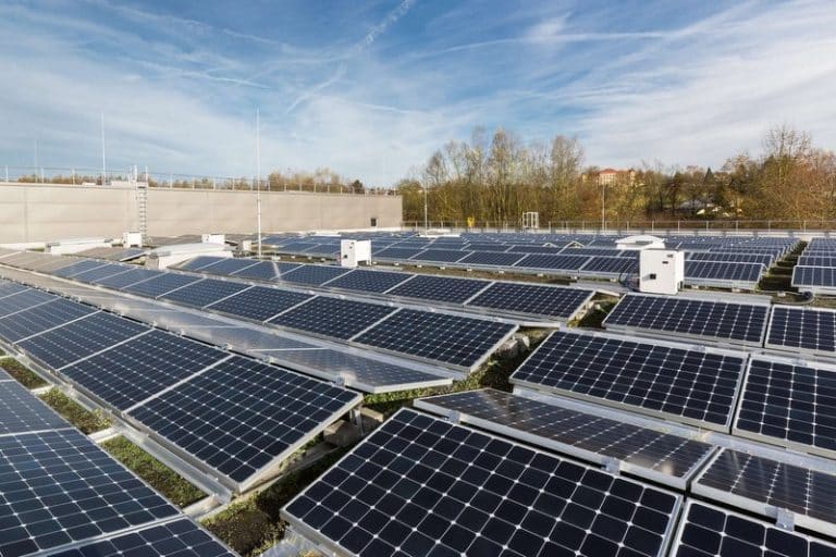 Mounting and Racking Product Showcase | Solar Builder