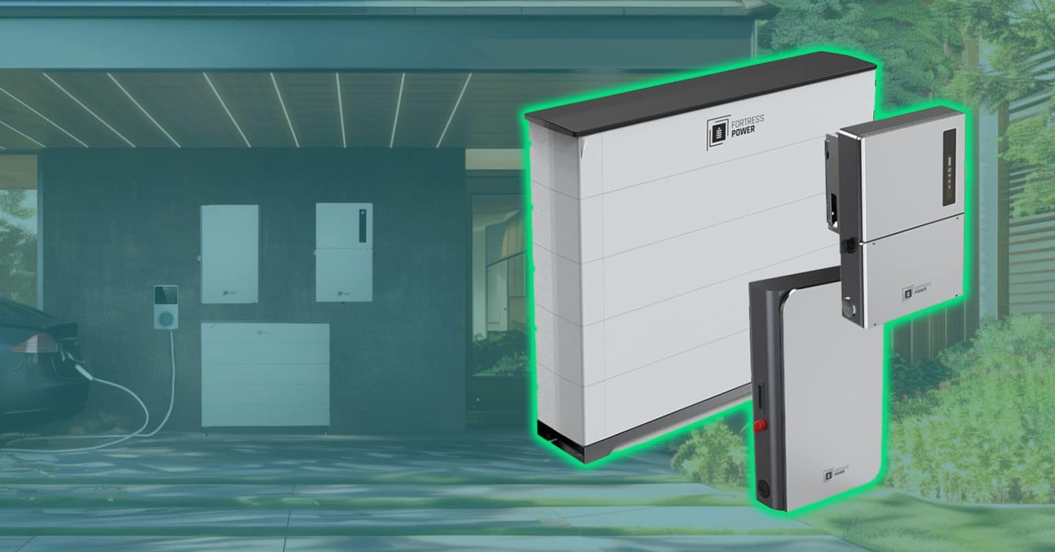 Product of the Week | Avalon Whole-Home Energy Storage