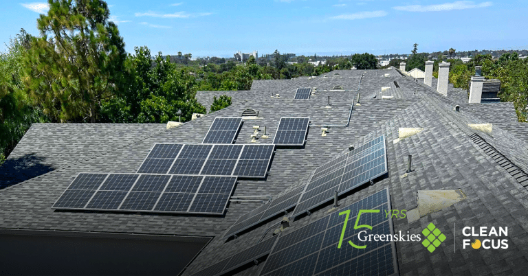Greenskies installs 130 kW rooftop solar in San Jose | Solar Builder