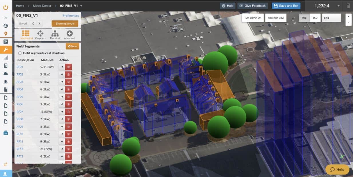 How Sunrun uses Helioscope to scale multifamily housing solar