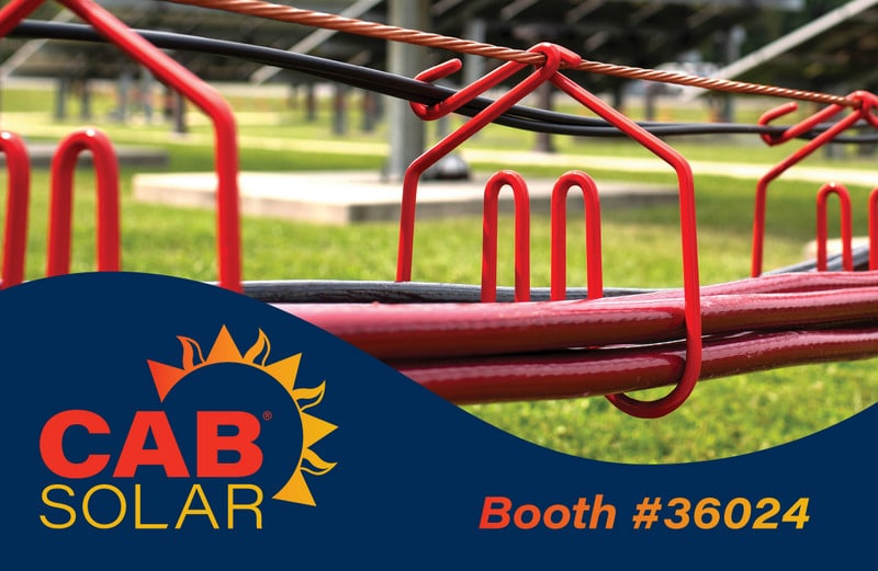RE+ Showcase: What to see at the tradeshow in Anaheim | Solar Builder