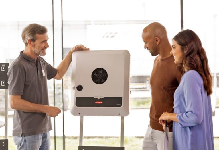 Fronius GEN24 Roadshow announced (check out locations and dates ...