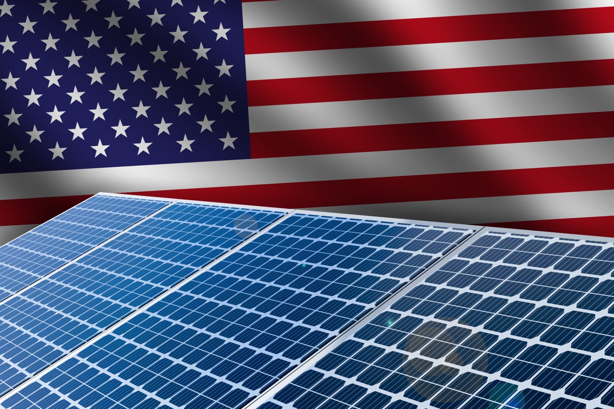 Solar leads new energy generating capacity in U.S. | Solar Builder