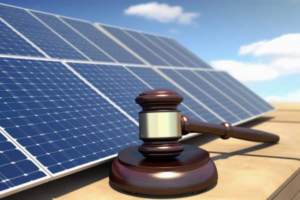 EWG challenging California Supreme Court on anti-solar ruling | Solar ...