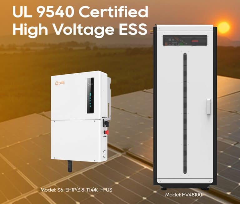 Solar Builder | Solar Power Construction News