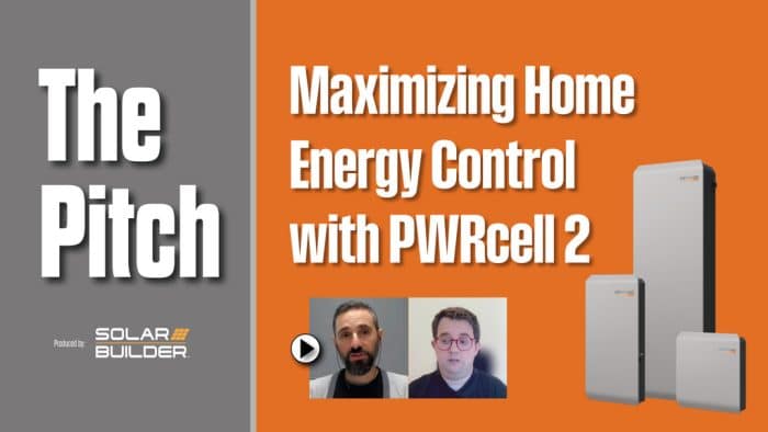 Solar Builder | Solar Power Construction News