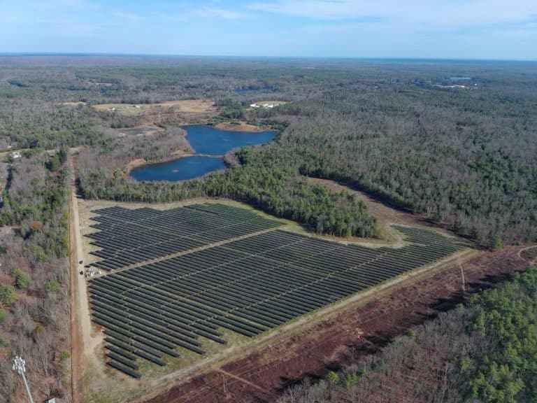 Nautilus transforms contaminated site into community solar farm in ...