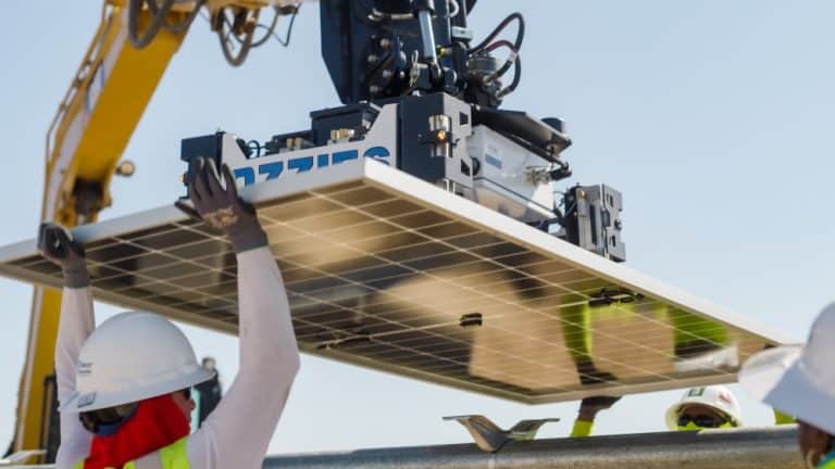 Dimension's 44 MW community solar project in Calif. among largest in U ...