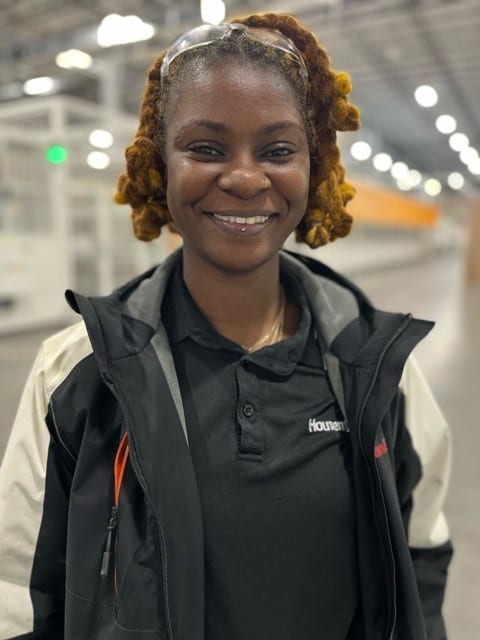 Hounen Solar employees in S.C. growing company, community