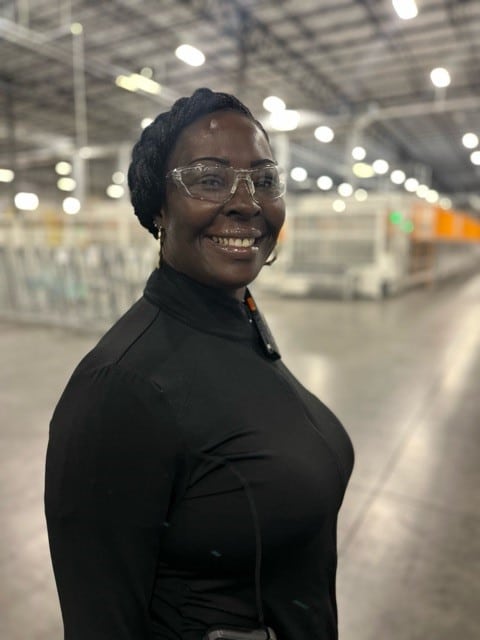 Hounen Solar employees in S.C. growing company, community