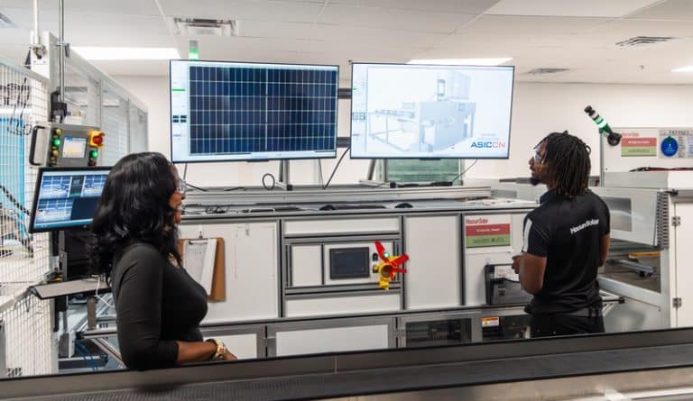 Solar Builder | Solar Power Construction News