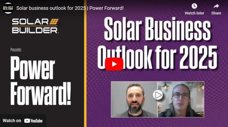 Mounting and Racking Product Showcase | Solar Builder
