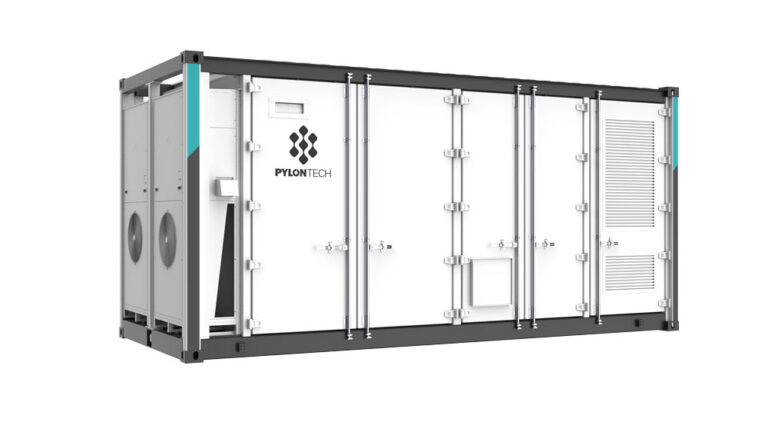 Product of the Week: Pylontech Intelligent C&I Solutions — Featuring ...