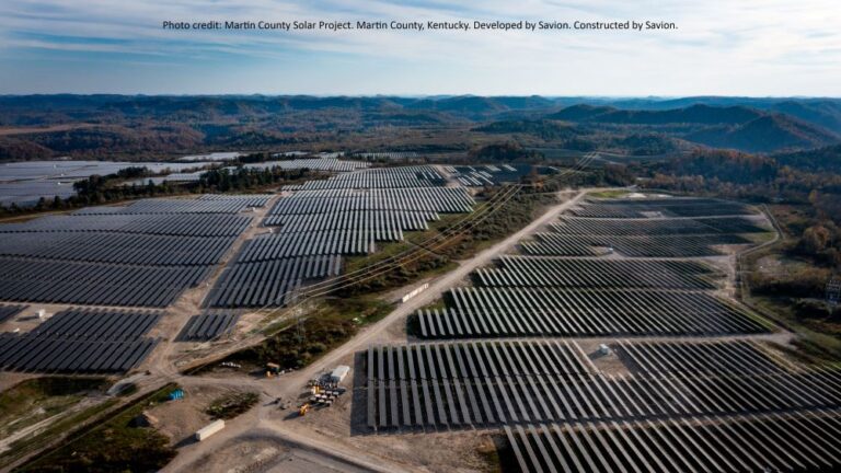 EDF Renewables, Enbridge complete Fox Squirrel Solar in Ohio | Projects ...