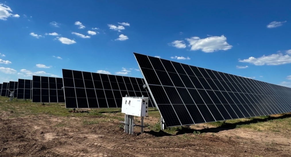 UGE adds six new solar projects across four states | Projects Weekly ...