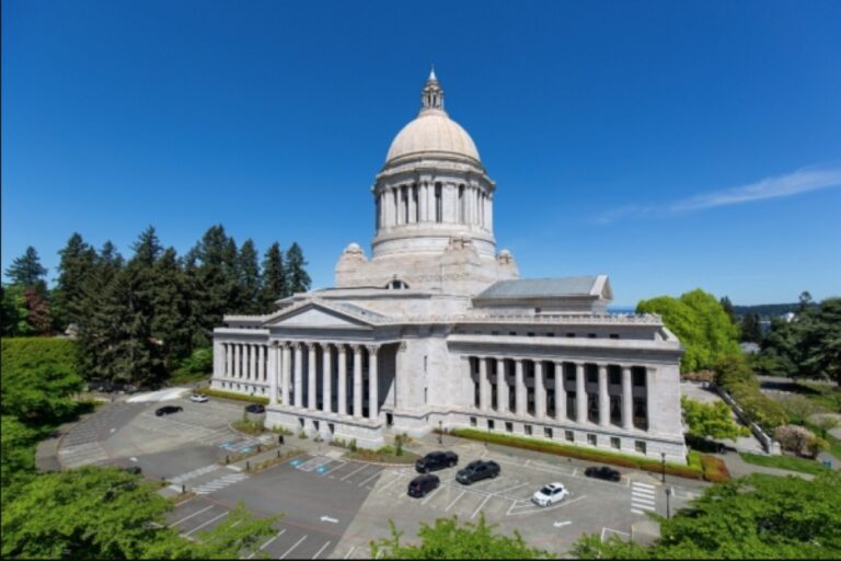 Washington state considers Fair Access to Community Solar Act | Solar ...