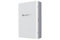 Bluetti gives preview of EnergyPro 6K and smart panel at CES 2025 ...
