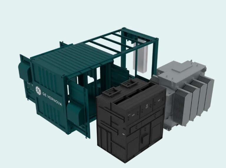 GE Vernova to build utility-scale solar inverters in Pittsburgh | Solar ...