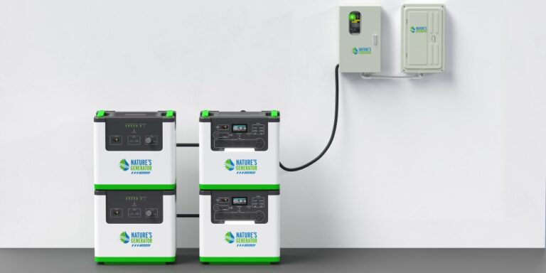 Nature's Generator unveils 30A, 50A automatic transfer switches | Solar ...