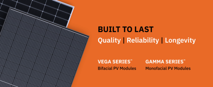 Product of the Week: Engineered to Perform, Built to Last, Designed to ...