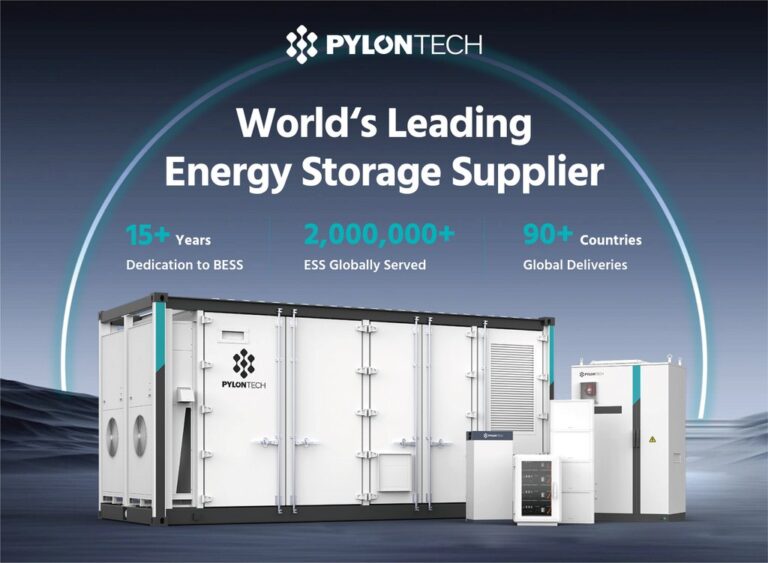 Intersolar & Energy Storage North America Preview: What to see at IESNA ...