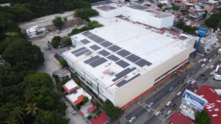 Outperform weather and terrain challenges: How Terrasmart ensures solar ...