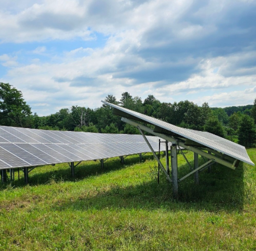 White Pine Renewables inks deal for projects in Calif. | Solar ...