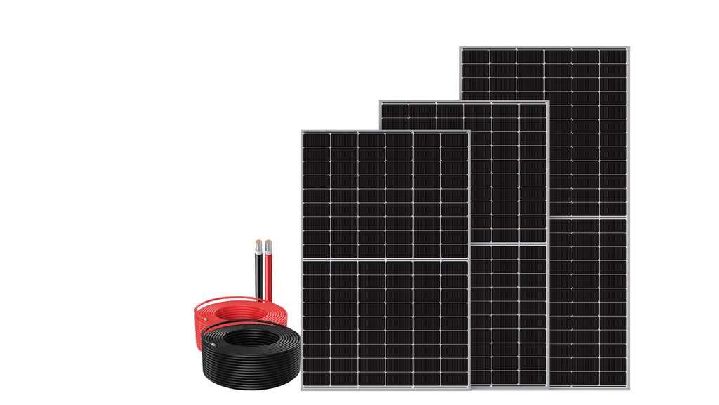 Intersolar & Energy Storage North America Preview: What to see at IESNA 2025 | Solar Builder