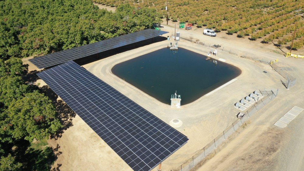 White Pine Renewables inks deal for projects in Calif. | Solar ...