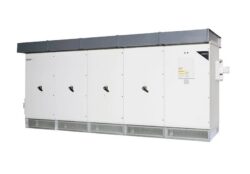 TMEIC is now manufacturing solar inverters in Texas | Solar Builder