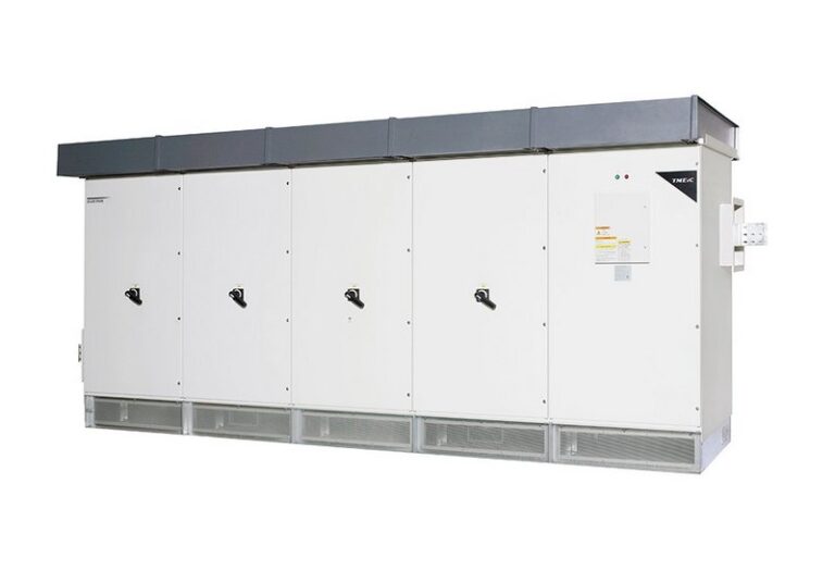 TMEIC is now manufacturing solar inverters in Texas | Solar Builder