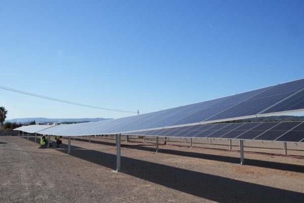 PV Hardware touts new slope tolerance benchmark for solar tracker ...