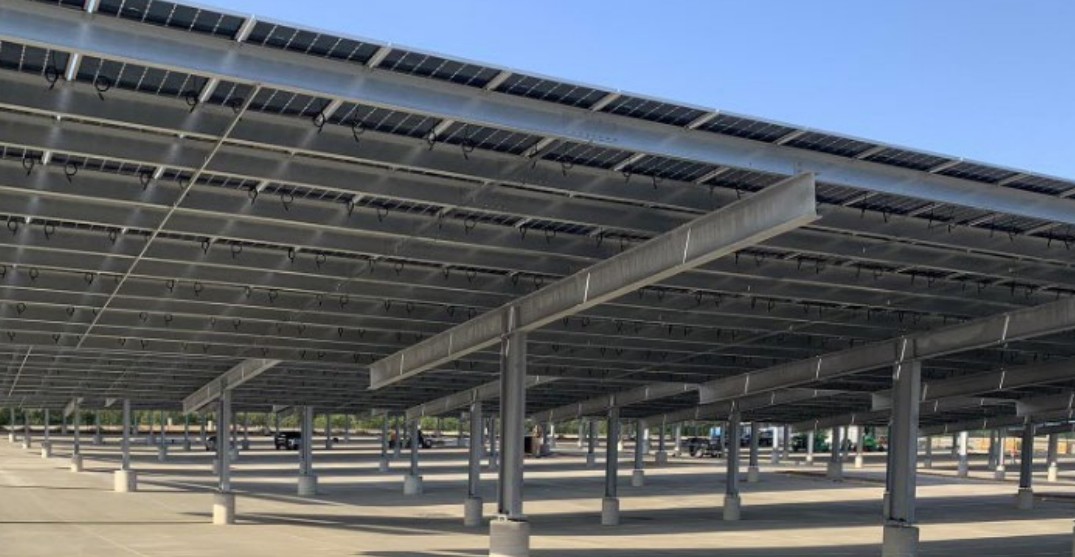 Case study: Terrasmart explains cost, design savings for two solar ...