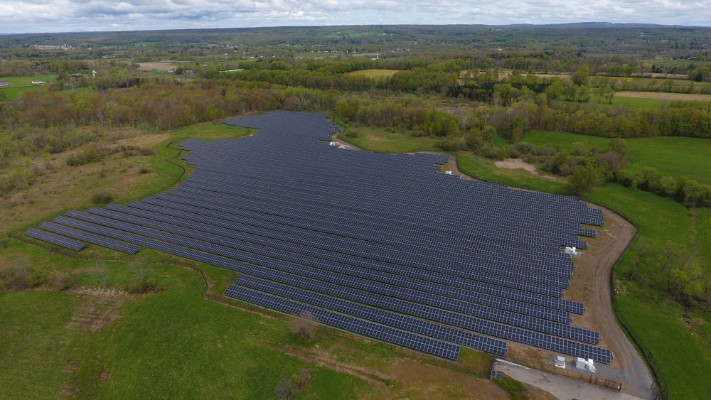 GSPP adds $22M for community solar | Solar Financing Spotlight