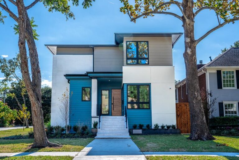 Panasonic concept home showcases solar + ESS + HVAC