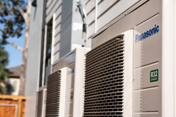 Panasonic builds concept home to showcase solar, ESS, and new HVAC ...