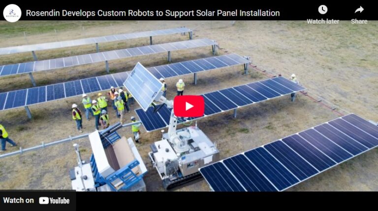 SolaRack has a new standoff waterproofing base for flat-roof solar ...