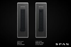 SPAN debuts two expanded smart panels for homebuilders