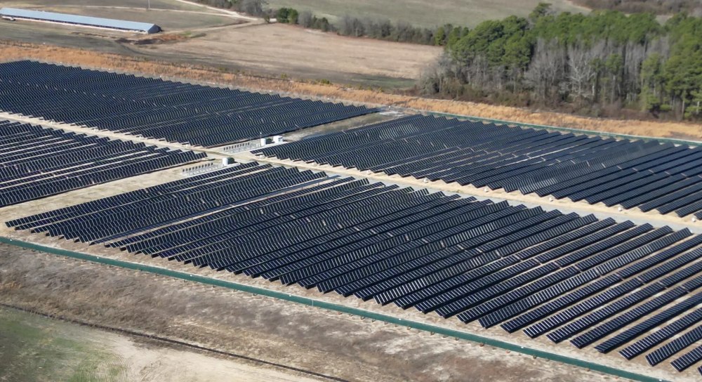 SolRiver starts construction on Longleaf Solar Project in N.C. | Projects Weekly | Solar Builder