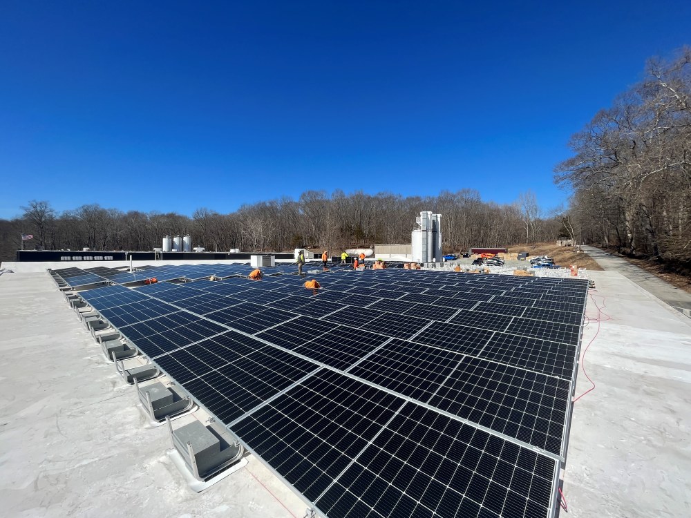 Budderfly aids 128-year-old company to go solar | Projects Weekly