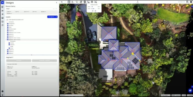 Scanifly speeds up solar design with racking integrations. EcoFasten ...