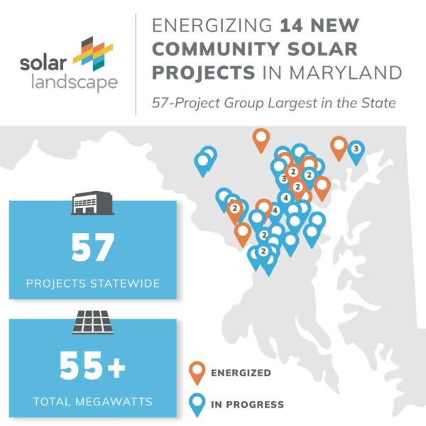 DCE solar project tackles topography challenges | Projects Weekly