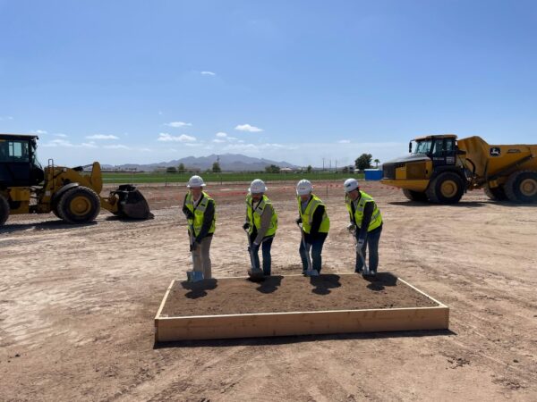 Strata Clean Energy to deliver energy storage in Phoenix | Projects ...